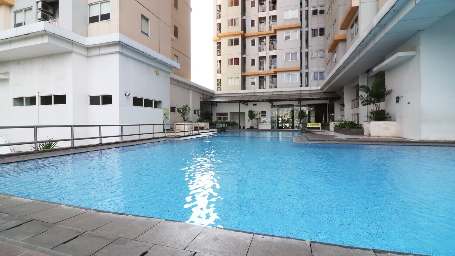 Apartemen Pakubuwono Terrace - Hunian Terbaik & Ternyaman